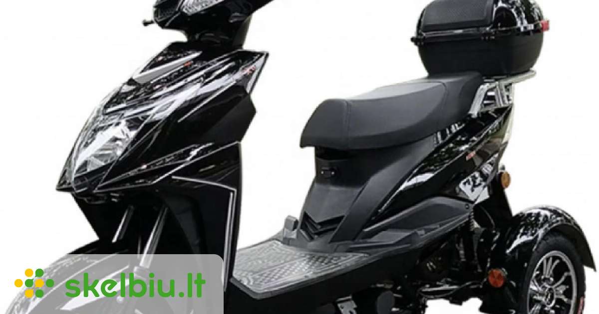 elektrinis paspirtukas 2000w skelbimai - Skelbiu.lt