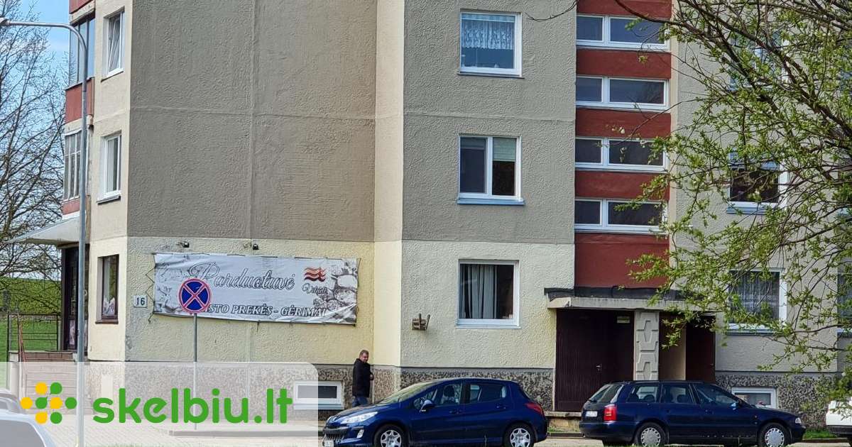 Patalpos prie ežero: verslas iš namų ar patalpų? - Skelbiu.lt