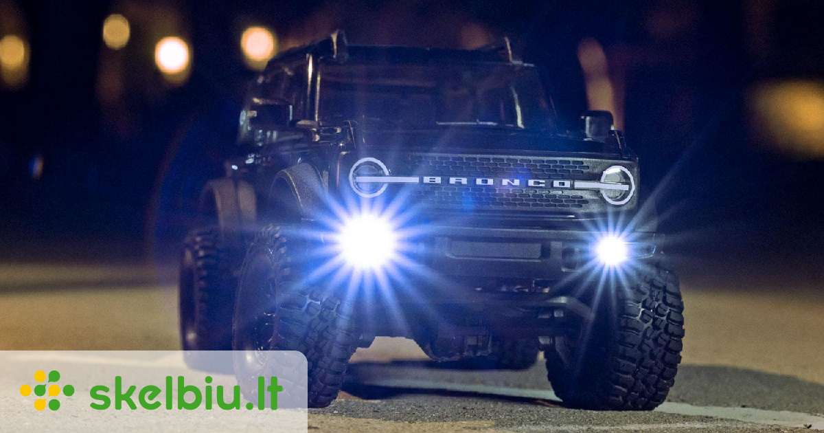 rc modeliai ford skelbimai - Skelbiu.lt