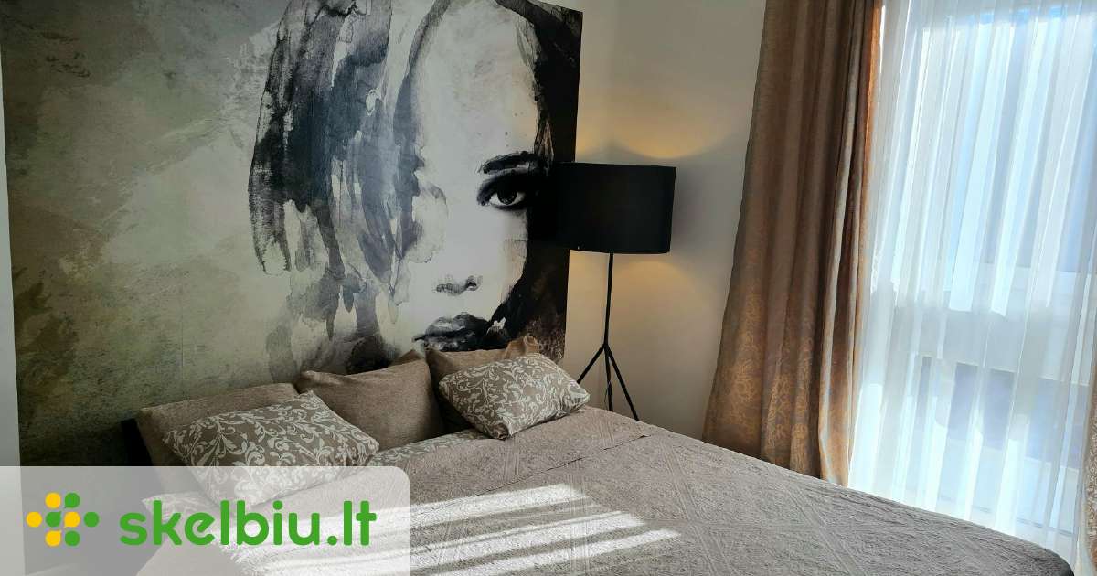 vilniaus rajone butas skelbimai - Skelbiu.lt