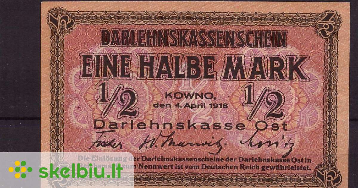 Skolinamosios kasos ženklas 1918 m - Skelbiu.lt