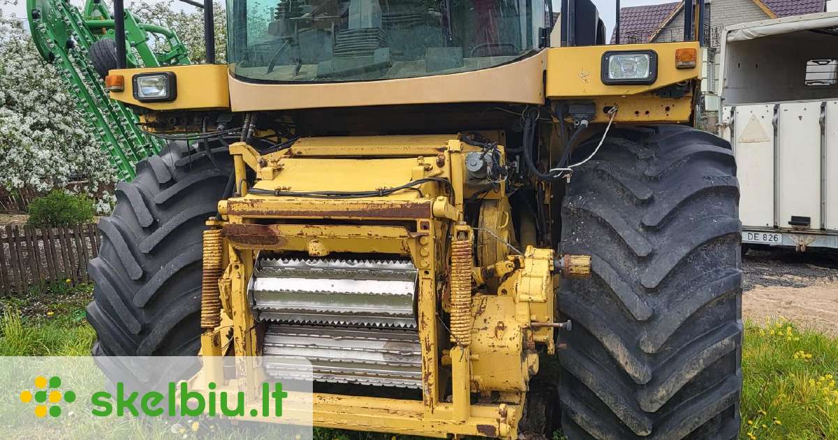 padargai sienapjoves skelbimai (5 psl.) - Skelbiu.lt