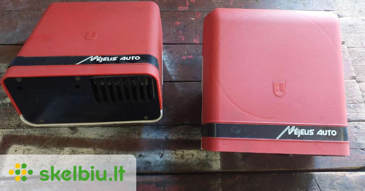 Rankų džiovintuvas Vejelis - Skelbiu.lt