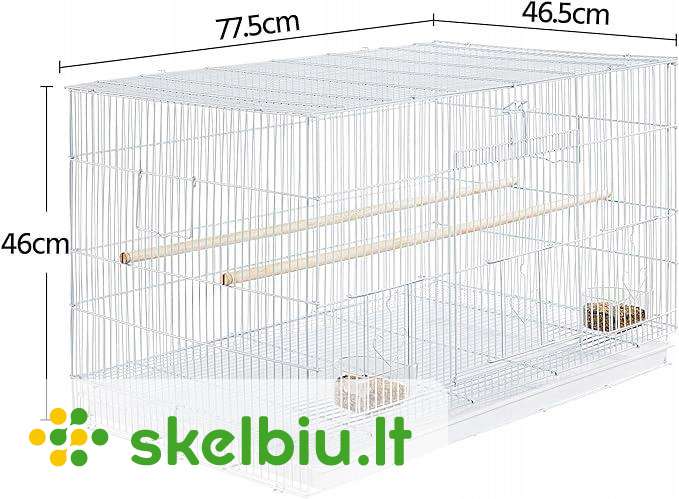 Narvas paukščiam - Skelbiu.lt