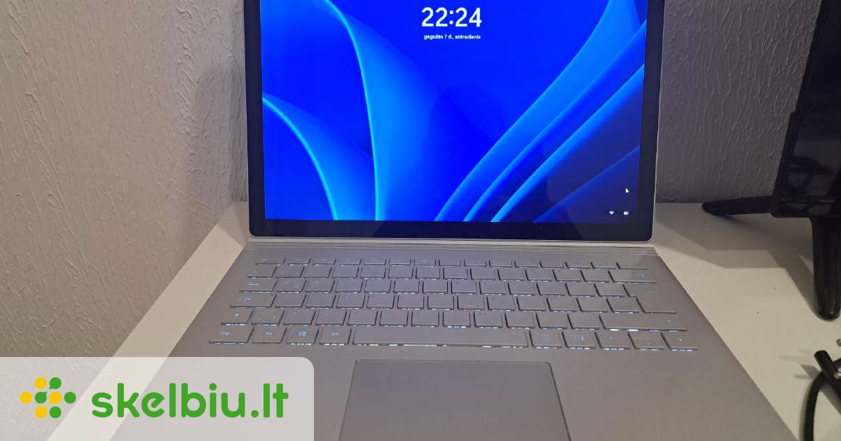 Microsoft model 1832 - Skelbiu.lt