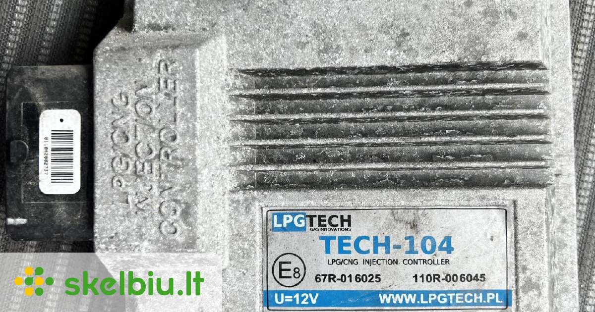 tech skelbimai (113 psl.) - Skelbiu.lt