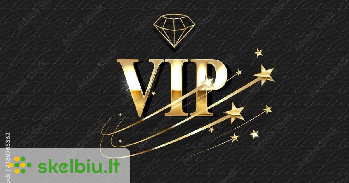 VIP gražus telefono numeris - Skelbiu.lt