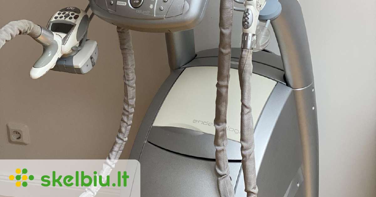 Lpg Cellu M6 Keymodule - Skelbiu.lt