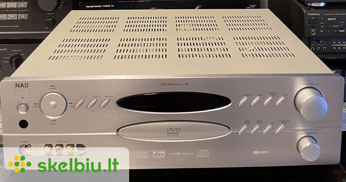 nad 355 skelbimai - Skelbiu.lt