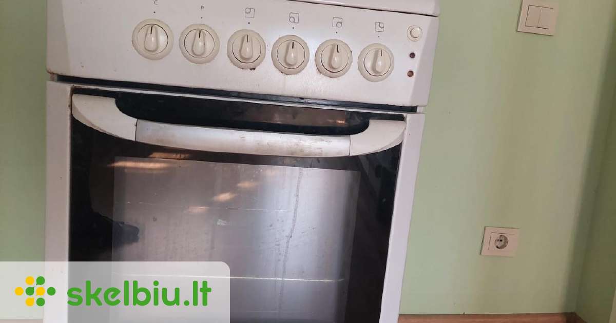 Dujine Virykle ir Virtuves Spintele - Skelbiu.lt