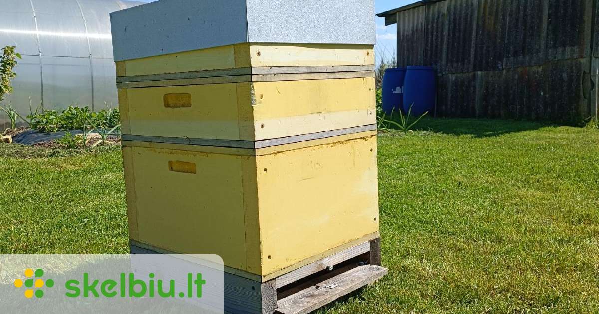 Parduodami aviliai R10, R12 - Skelbiu.lt