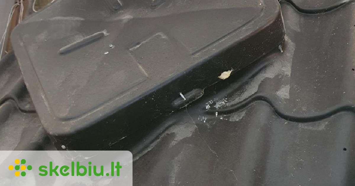 Stogo liukas - Skelbiu.lt