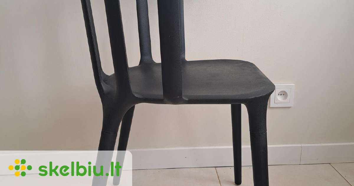 4 valgomojo/virtuvės kėdės su porankiais - Skelbiu.lt