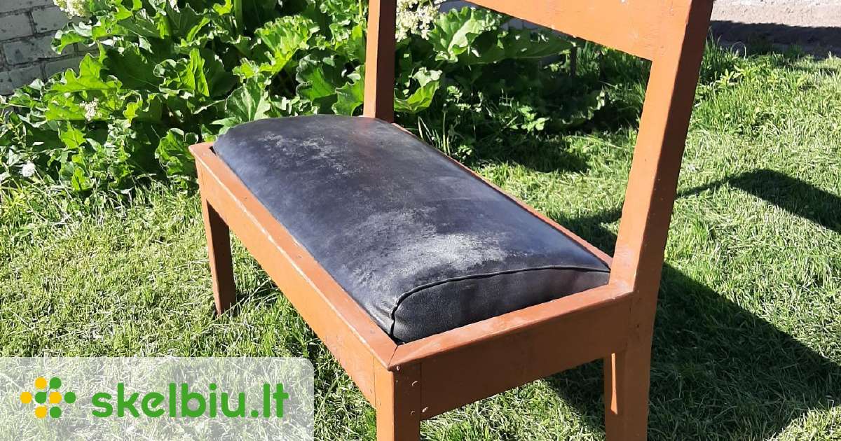 Suolas. - Skelbiu.lt