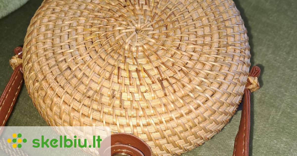 Rankinė pinta - Skelbiu.lt