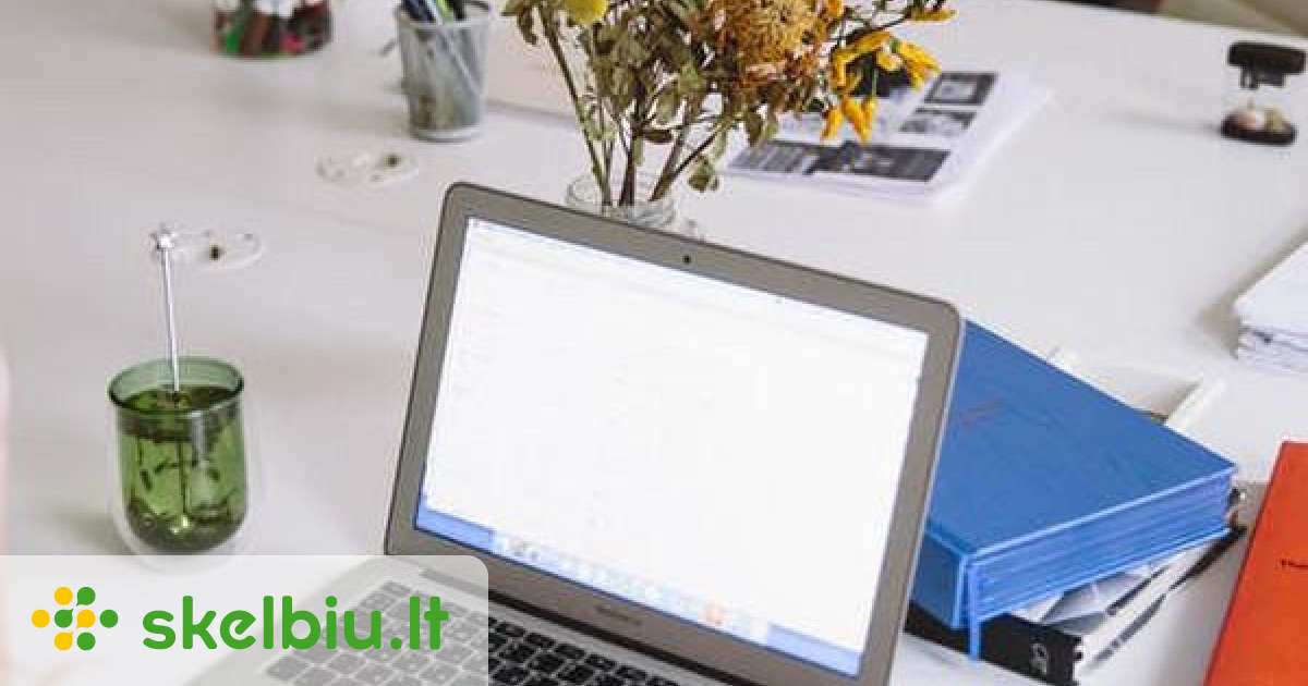 Virtualus asistentas/padėjėjas/konsultantas - Skelbiu.lt