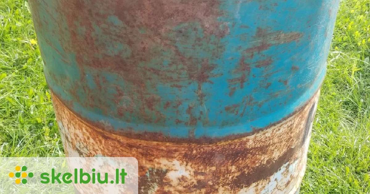backa metaline skelbimai (2 psl.) - Skelbiu.lt