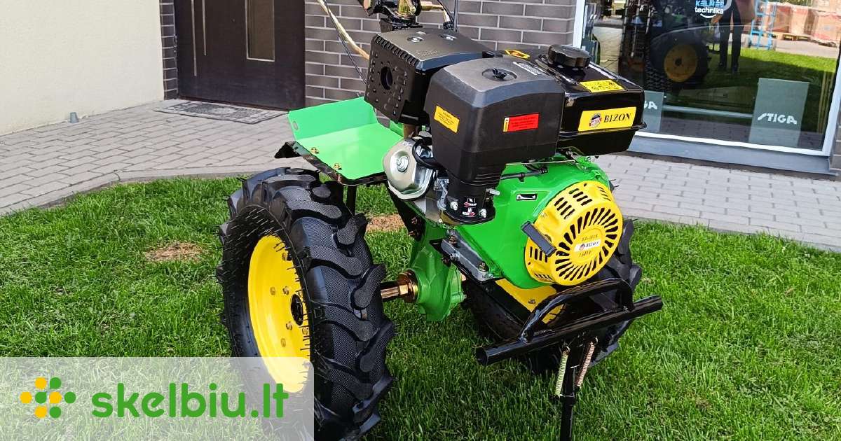 mini traktorius raseiniai skelbimai (2 psl.) - Skelbiu.lt