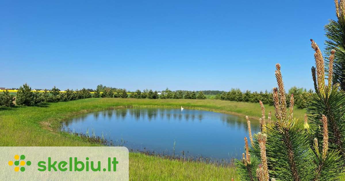 zemes sklypai klaipedos raj skelbimai - Skelbiu.lt