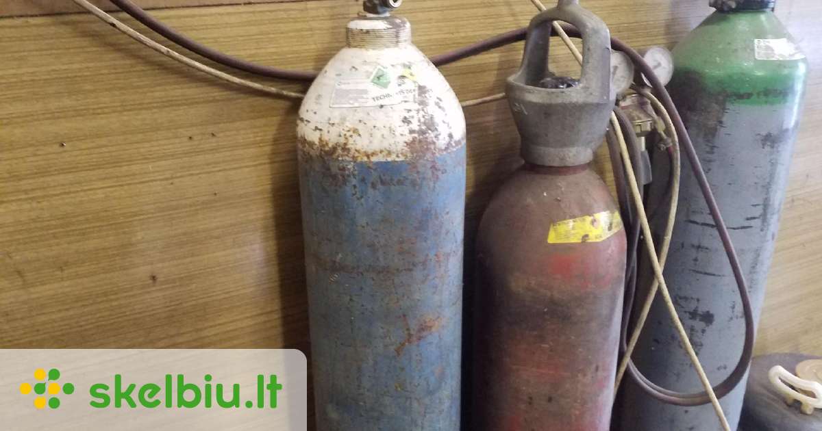 Deguonies balionas - Skelbiu.lt