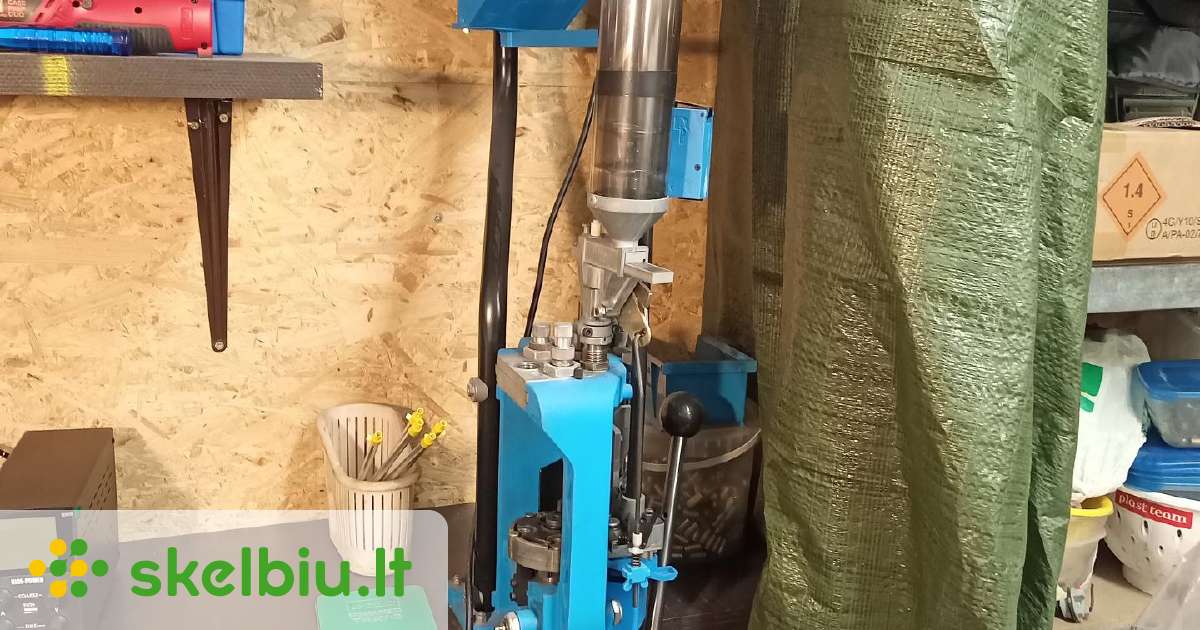 Dillon 650 - Skelbiu.lt