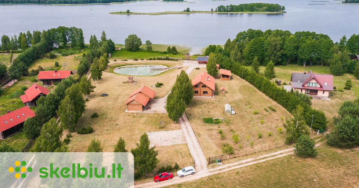 Sodyba “Ramybės kiemas - Skelbiu.lt