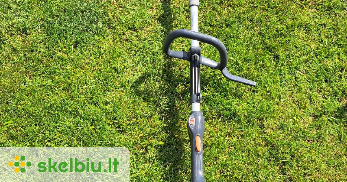 Trimeriai - Skelbiu.lt