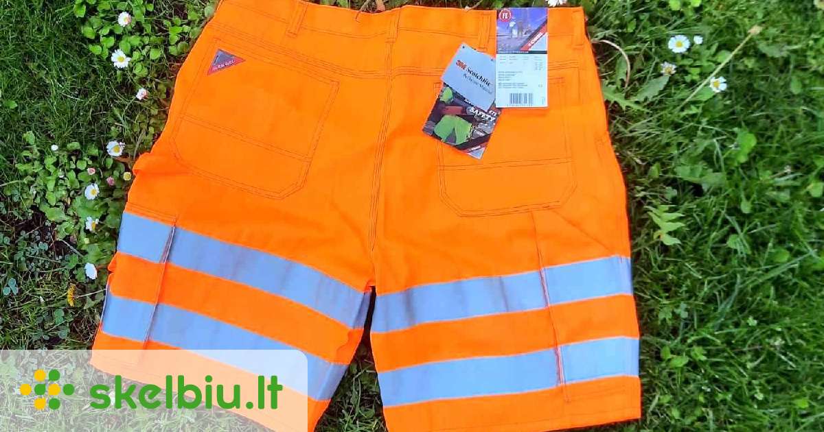 Vyr. darbiniai sortai skandinaviska kokybe - Skelbiu.lt