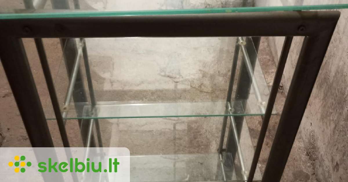 Parduodu stikline lentina kaina 20 euru - Skelbiu.lt