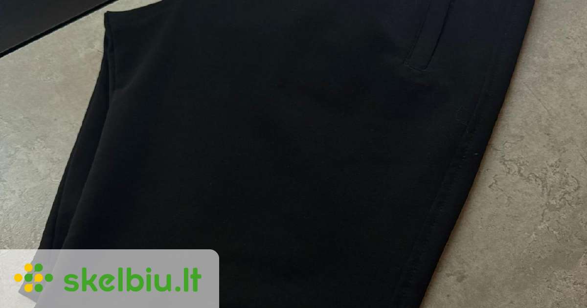 The north face sortai - Skelbiu.lt