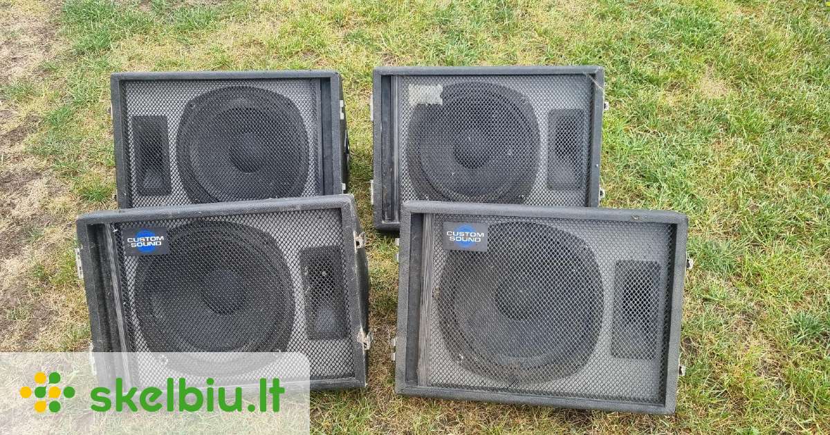 Koncertines koloneles - Skelbiu.lt