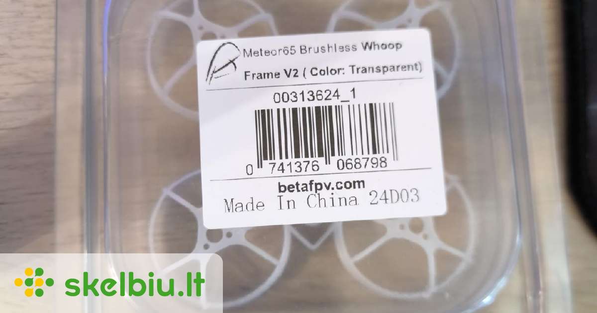 meteor65 skelbimai - Skelbiu.lt