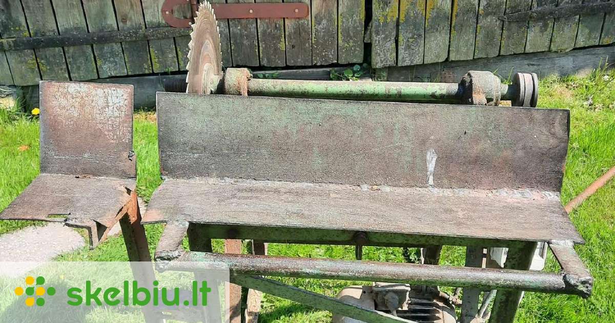 Parduodamas trifazis zeimeris - Skelbiu.lt