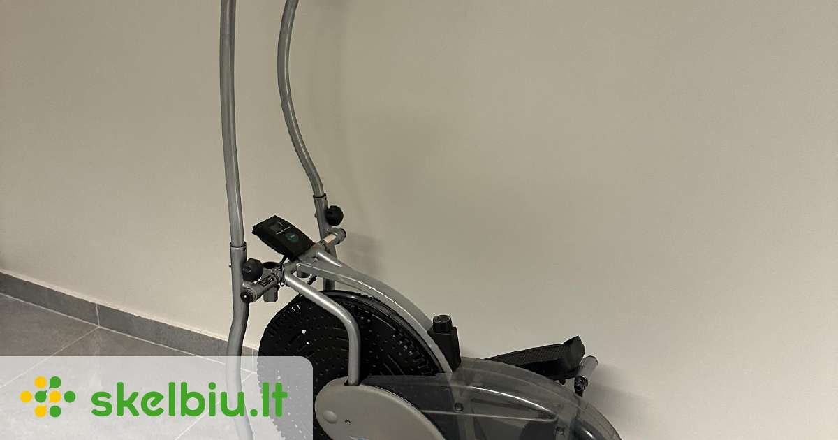 begimo treniruoklis skelbimai - Skelbiu.lt