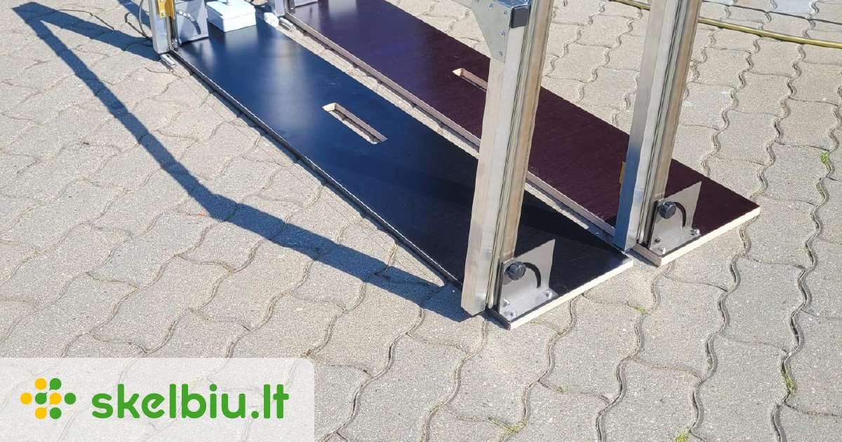 Polistirolo pjaustykle - Skelbiu.lt