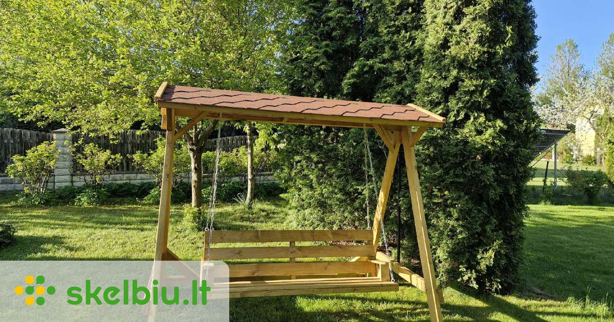 Medines supynes - Skelbiu.lt