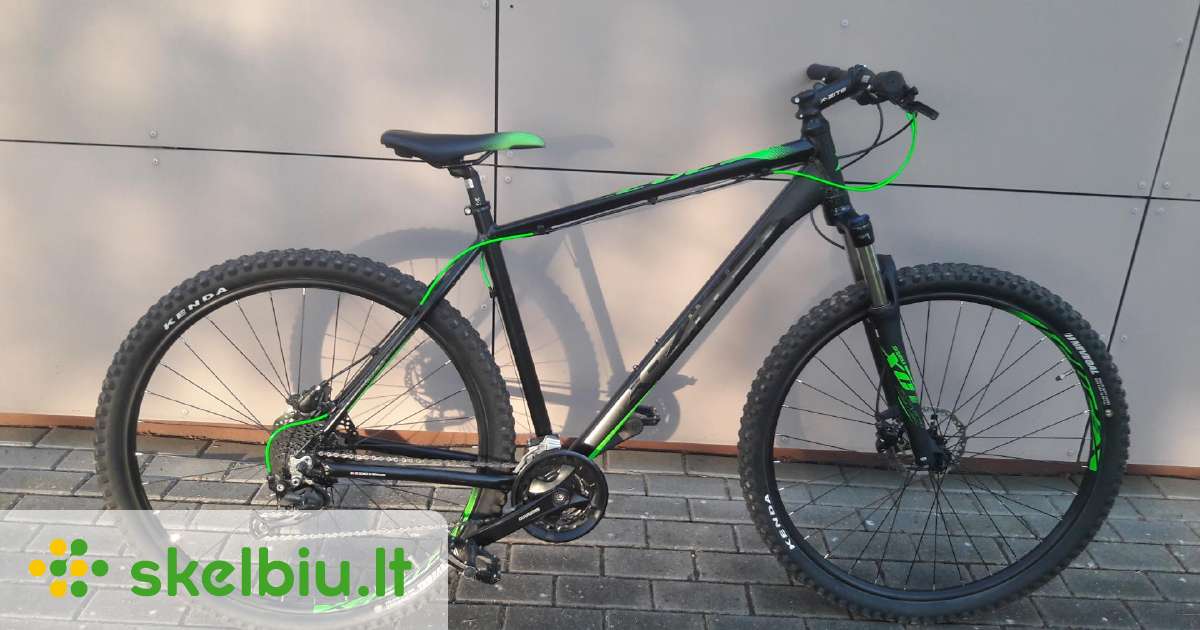 MTB X-zite - Skelbiu.lt