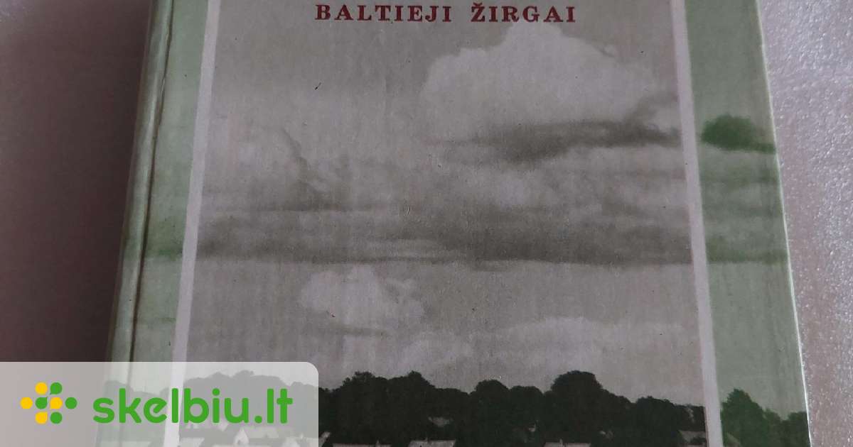 balti zirgai skelbimai - Skelbiu.lt