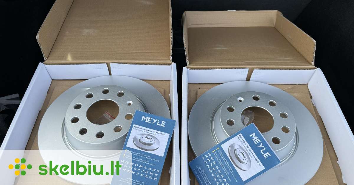 stabdziu diskai sharan skelbimai - Skelbiu.lt