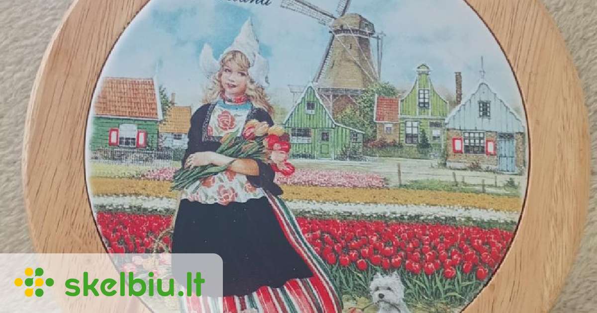 Parduodama lentelė labai graži - Skelbiu.lt