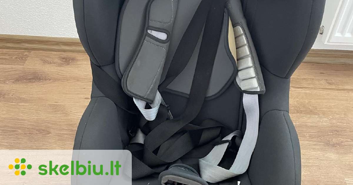 Vaikiska automobiline kedute Britax Roemer - Skelbiu.lt