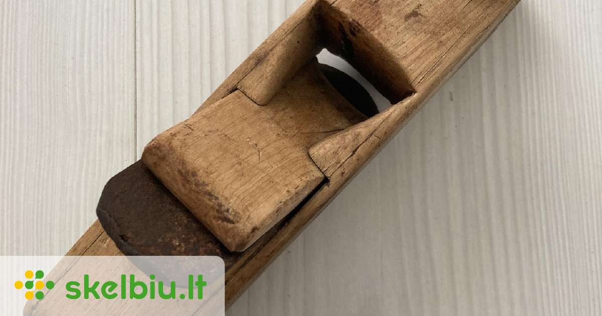 Senoviskas oblius - Skelbiu.lt