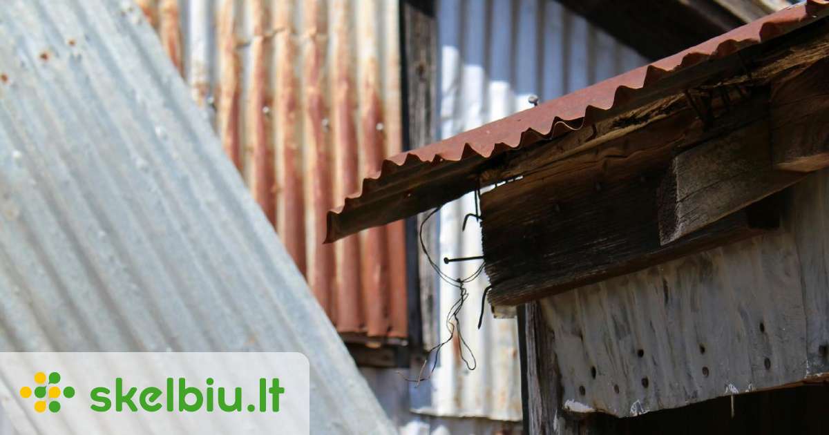 Del Metalo Isvezimo Perkraustymo Komunikuokite - Skelbiu.lt