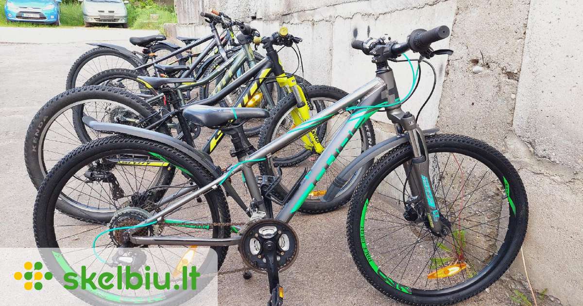 vaikiski dviraciai cube skelbimai - Skelbiu.lt