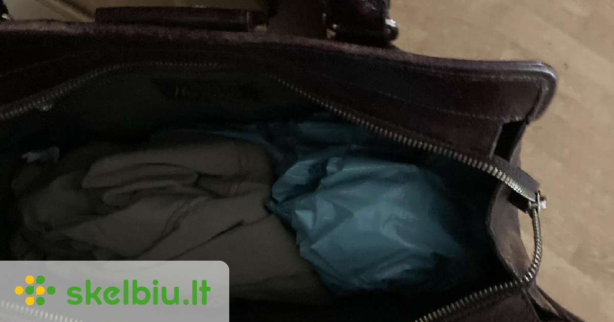 guess rankine skelbimai (3 psl.) - Skelbiu.lt