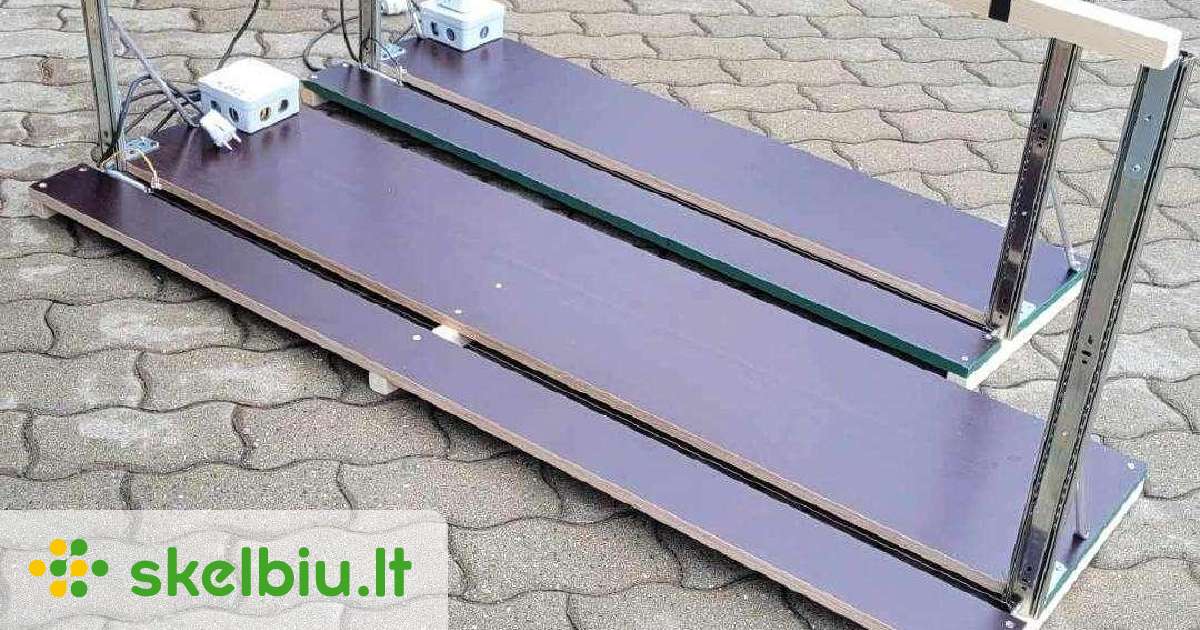 Polistirolo pjaustykle,stakles - Skelbiu.lt