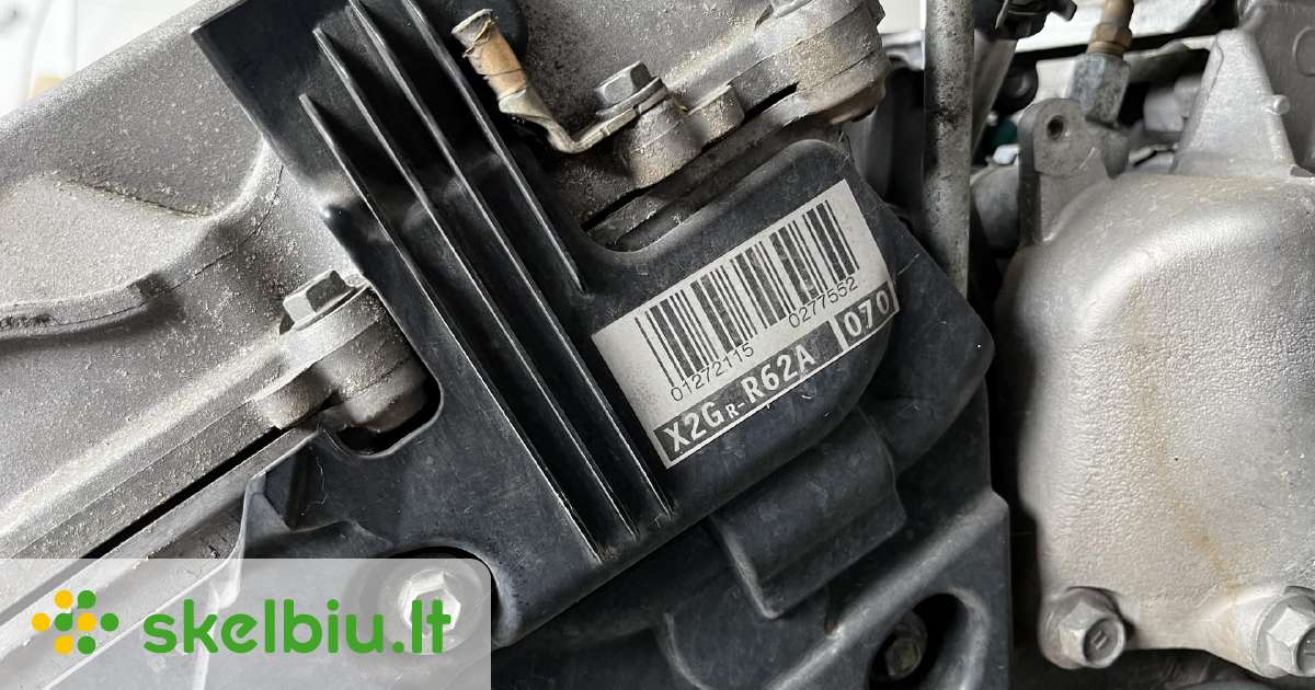 2gr-fxe - Skelbiu.lt