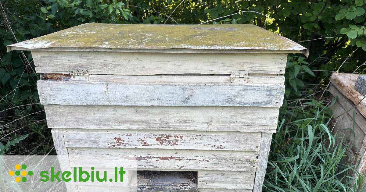 Parduodami naudoti aviliai. - Skelbiu.lt