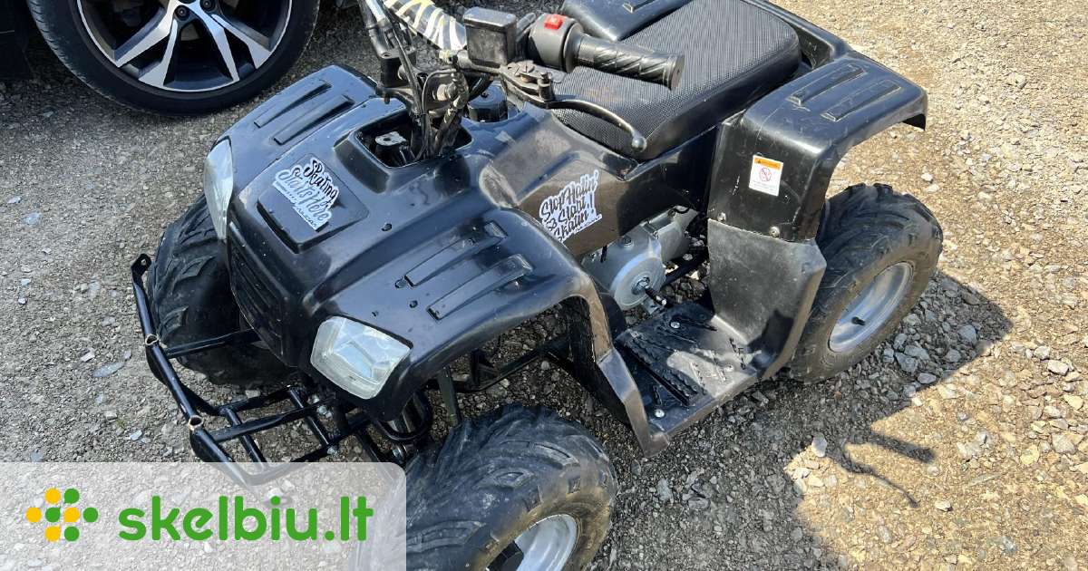 Keturatis - Skelbiu.lt