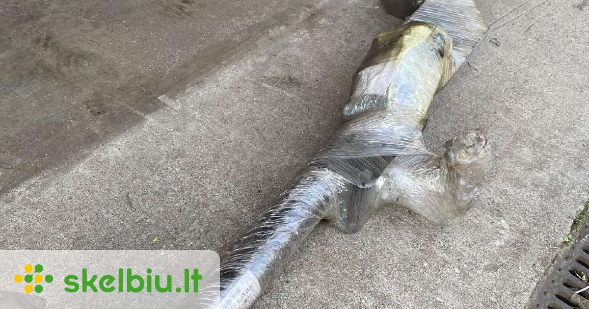 Mercedes Sprinter farkopas - Skelbiu.lt